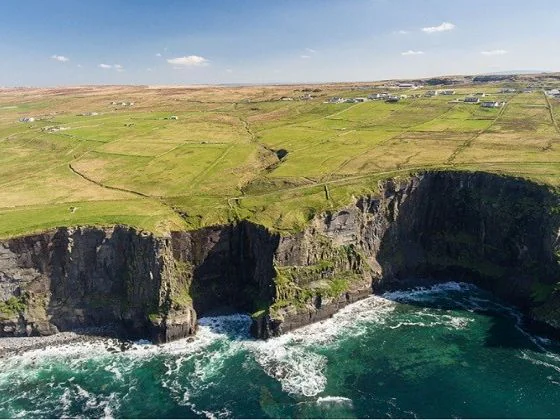 Vách Đá Moher