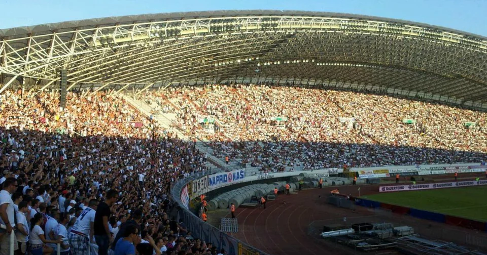 Poljud Stadium