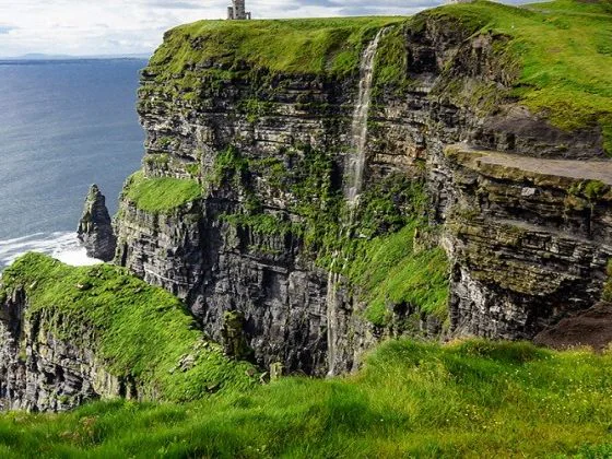 Vách Đá Moher